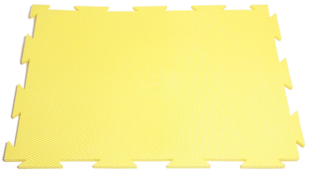 Vylen  Pěnová podlaha Deckfloor  Modrá 620 x 820 mm