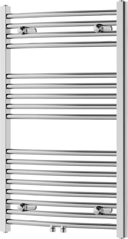 Mexen Ares, topné těleso 900x600 mm, 342 W, chromová, W102-0900-600-00-01
