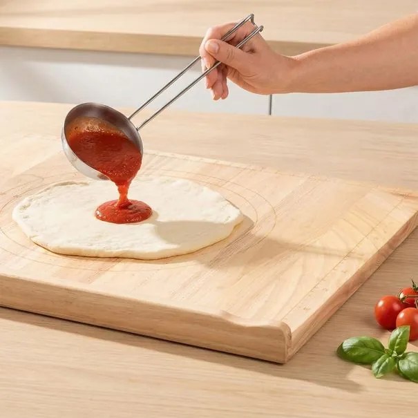 TESCOMA Naběračka plochá roztírací GrandCHEF