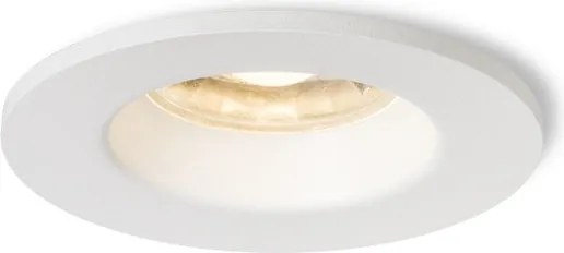 RED R11682 RINO zápustná bez krytu 230V LED 10W 36° IP65 3000K - RED - DESIGN RENDL