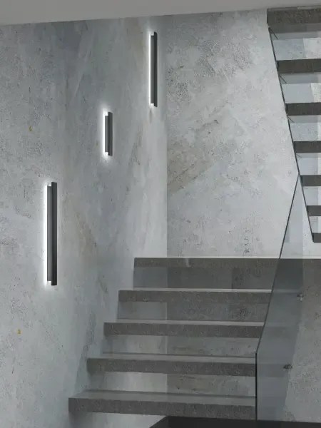 Designové nástěnné svítilo Ante 30