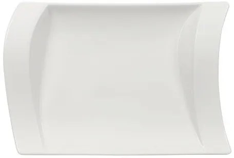 Villeroy & Boch NewWave přílohový talíř, 21 x 15 cm 10-2525-3570