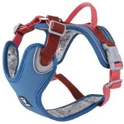 Hurtta & Co New Postroj Hurtta Weekend Warrior Warming Eco 80-100cm