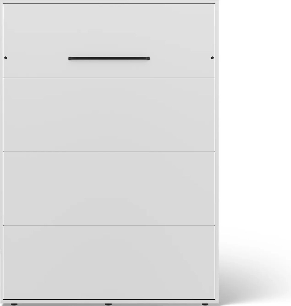 ADRK Furniture Vivario Výklopná postel 140 ADRK-WB-VIV-140-W
