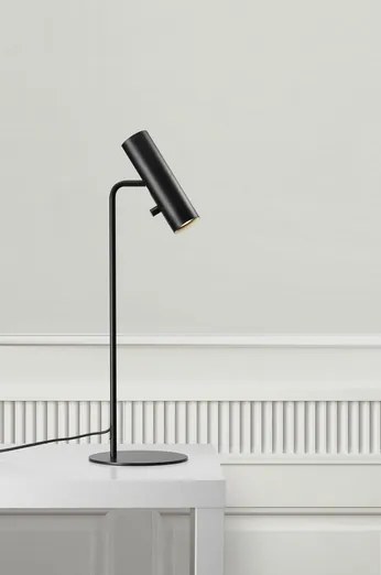 Nordlux Stolní lampa Mib 6 Barva: Černá