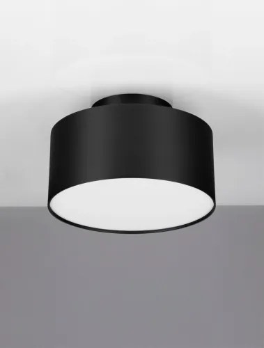Stropní LED svítidlo NOVA LUCE OZEN 24W 3000K 9030736