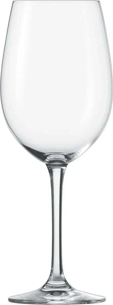 Sklenice Schott Zwiesel červené víno BORDEAUX 2 ks 645 ml, CLASSICO 109274