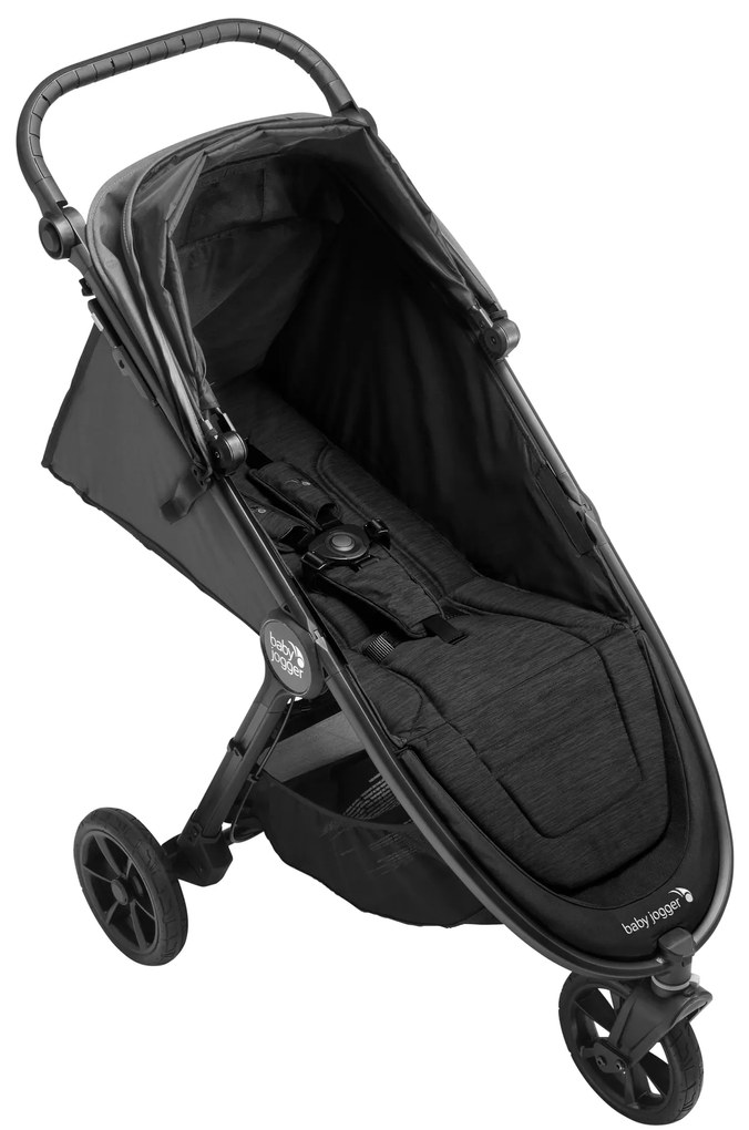Baby Jogger BabyJogger CITY MINI GT 2 SINGLE - BRIAR GREEN