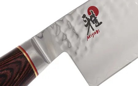 ZWILLING Miyabi Japonský nůž 24 cm Gyutoh 6000MCT