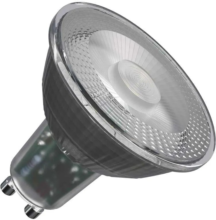 Emos LED žárovka Classic MR16 4,2W GU10 neutrální bílá