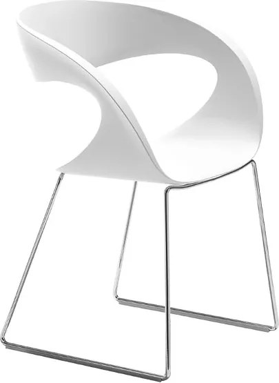 MIDJ - Židle RAFF T-B