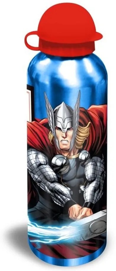 ALU láhev Avengers Thor Hliník, Plast, 500 ml