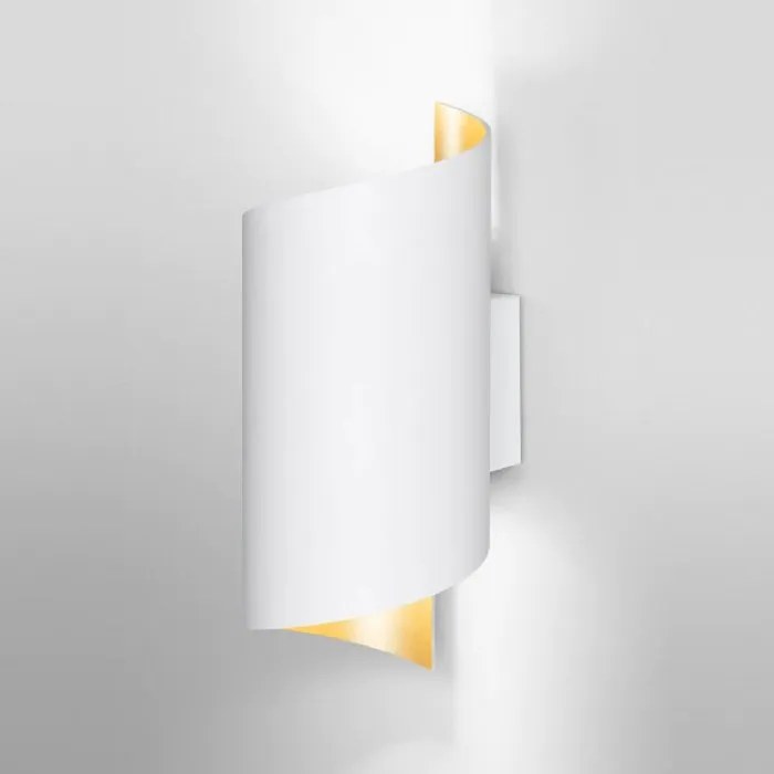 Nástěnné SMART LED svítidlo Ledvance / 12 W / bílá