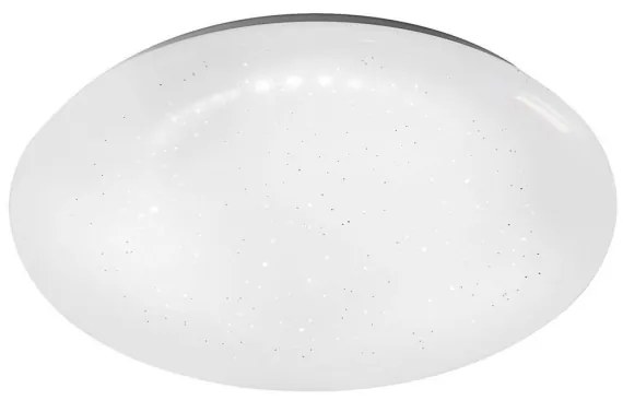 Leuchten Direkt 14230-16 - LED Stropní svítidlo SKYLER LED/8W/230V