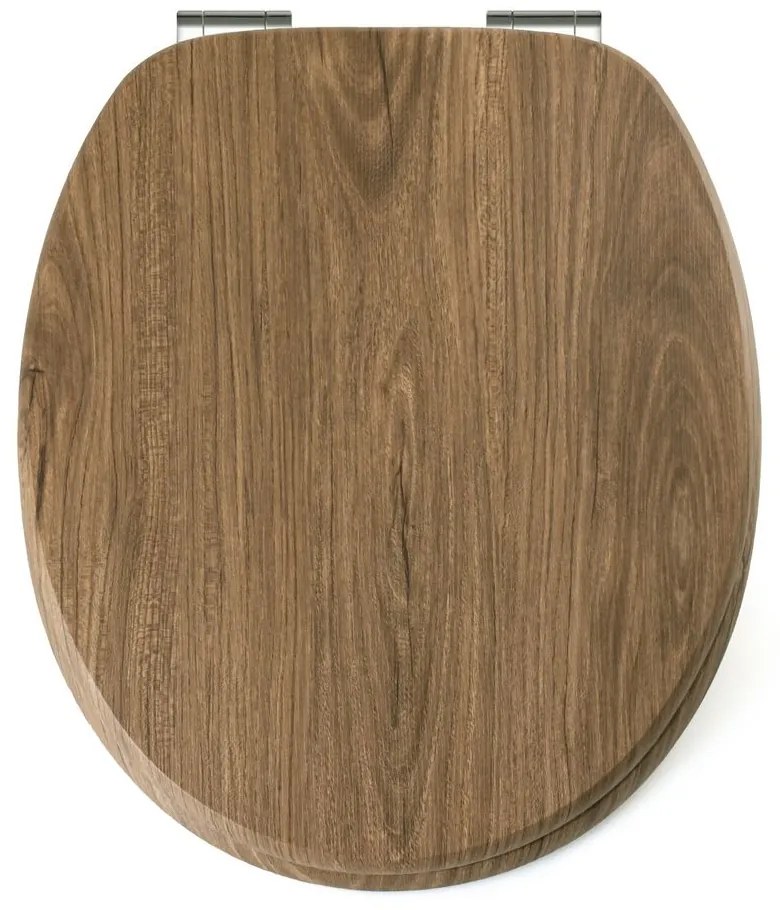 AWD WC prkénko MDF Soft Close AWD02181968