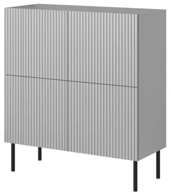Halmar komoda ASENSIO KM-1