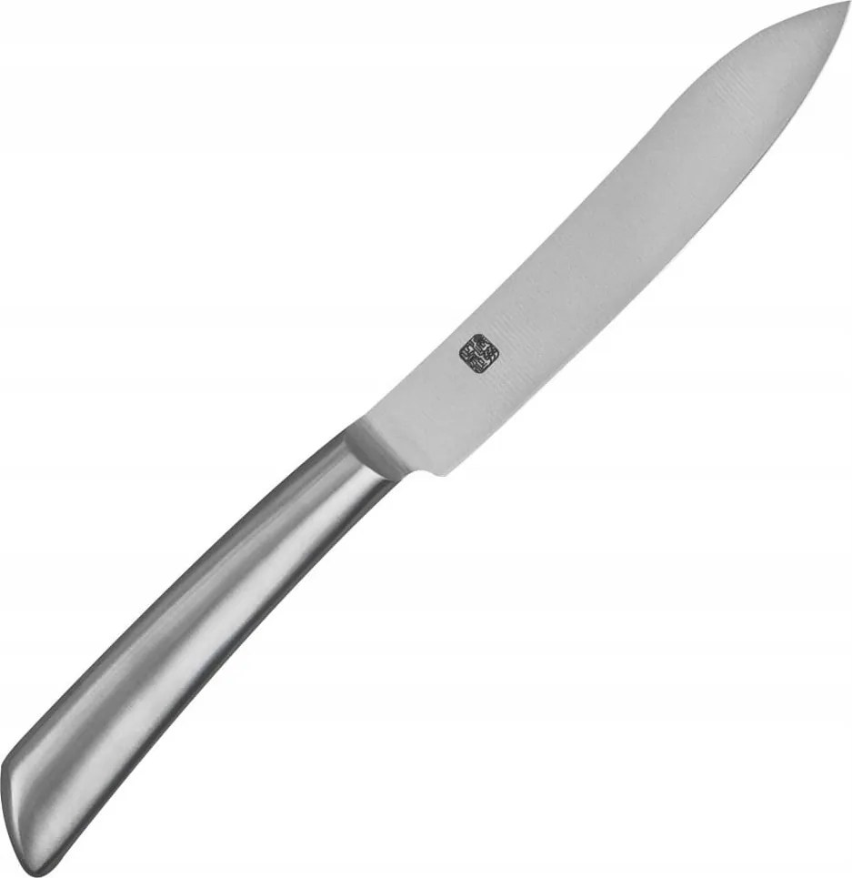 Satake Cutlery Mfg Ocelový Nůž na steaky 12 cm
