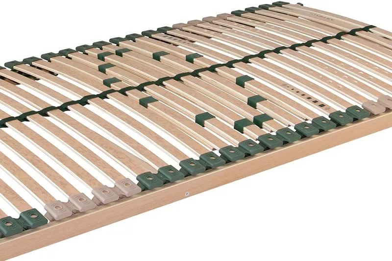 AHORN Rošt Portoflex Motor Standard - bezšňůrový ROZMĚR: 80 x 200 cm