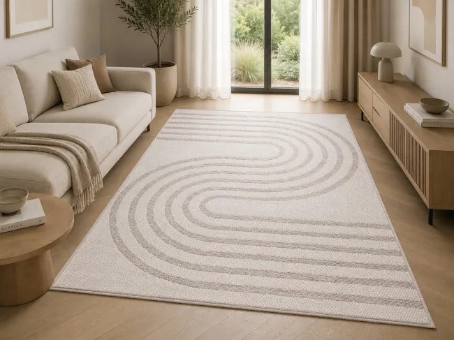 Koberec FLORA 85106 D9TW