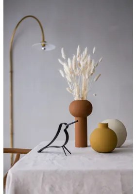 Ptáček Woody Bird Black Oak Small COOEE Design