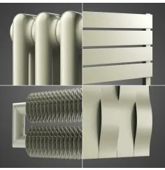 HOTHOT EUROPE, 288x1206x76 mm, 377 W HH0035