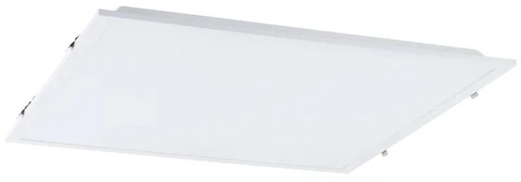 Svítidlo Nowodvorski 8456 CL ITAKA LED 40W, 4000K, 100° WHITE