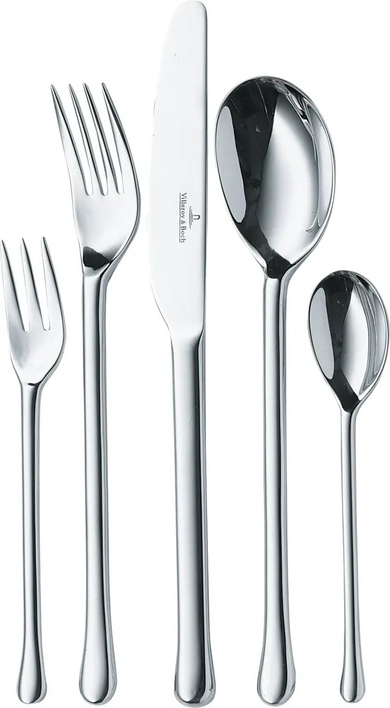 Villeroy&Boch Villeroy & Boch Udine příborová sada, 30 ks, 42 × 27 × 5 cm