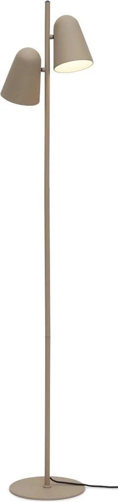 XXXLutz STOJACÍ LAMPA, 28/145 cm It's about Romi - Online Only svítidla - 004315015002