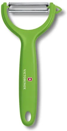 VICTORINOX Škrabka na rajčata a kiwi zelená