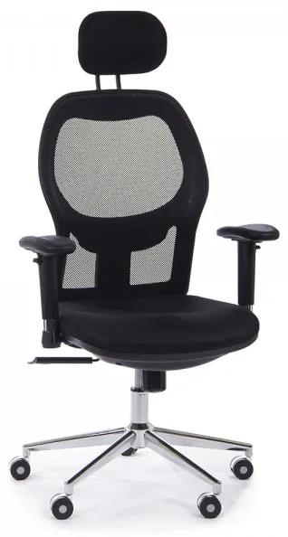Kancelářská židle Gregory Synchro