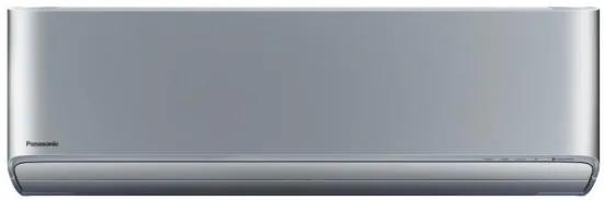 Klimatizace Panasonic Etherea silver 1+2 (2,5kW + 3,5kW) Multi-split R32