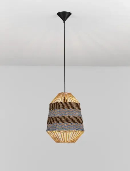 Designový lustr Copos C