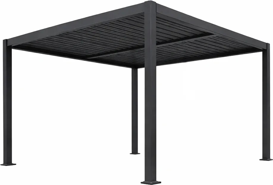 Bioklimatická pergola Marimex 3x4 m | 11640722