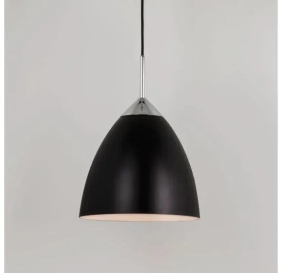 AST 1223023 Závěsné svítidlo Joel Pendant 270 černá 1x72W E27 (STARÝ KÓD: AST 7415 ) - ASTRO Lighting