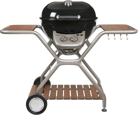 Outdoorchef - Montreux 570 G