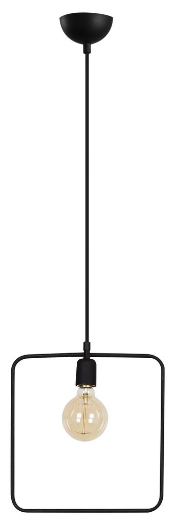 OPVIQ Závěsné osvětlení GEONNI 30cm 527ABY1711