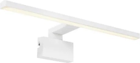 Nástěnné LED svítidlo NORDLUX Marlee bílé IP44 3000K 2110701001