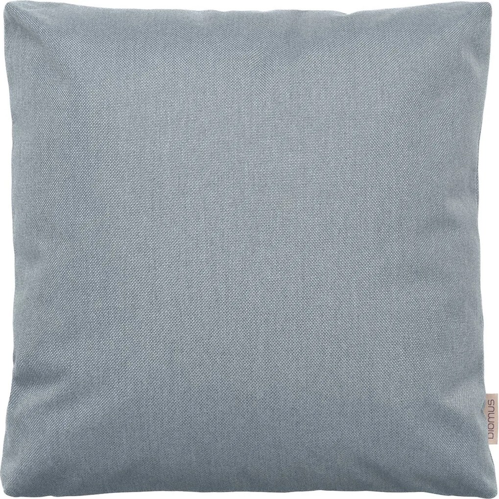 Venkovní polštář Blomus STAY 45x45cm modrošedý