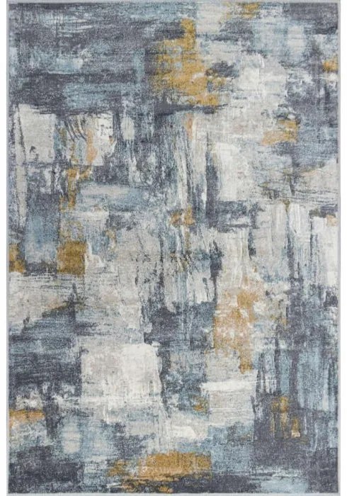 Vopi | Kusový koberec Maryland 985014 5141 - 200 x 290 cm