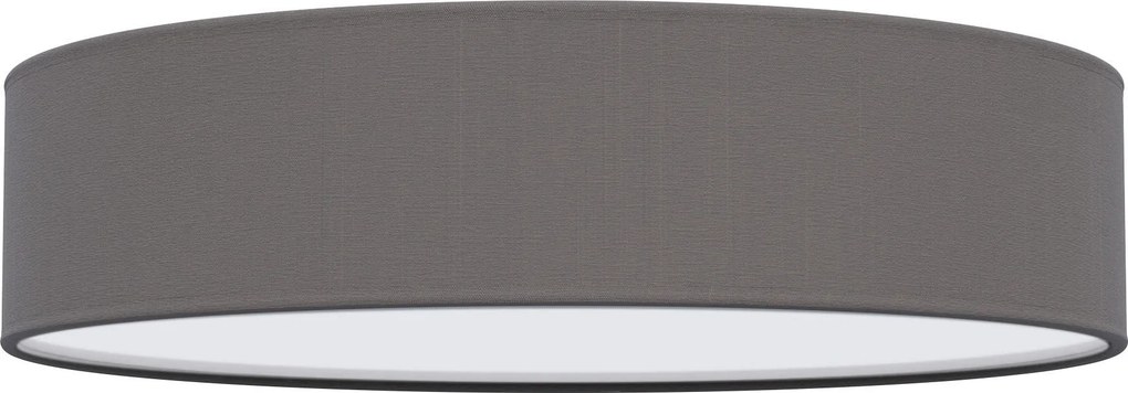 XXXLutz STROPNÍ SVÍTIDLO, 60/15 cm - Stropní svítidla - 003735004001