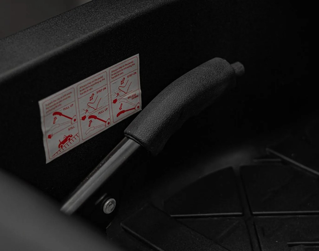 Ramiz Dětské autíčko Audi Spyder R8 LIFT šedé
