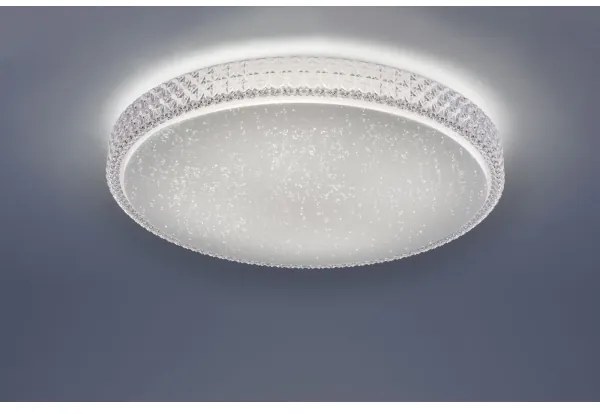 Leuchten Direkt 14372-00 - LED Stropní svítidlo FRIDA LED/40W/230V 3000-5000K