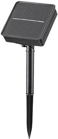 Rabalux XIMPU LED solární lampa lucerny 8x0,1W/IP44