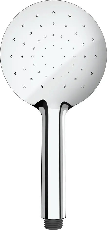 Chromovaná sprchová hlavice Wenko Automatic, ø 12 cm