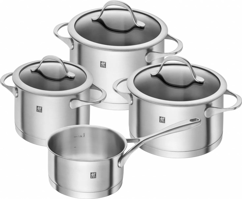 Zwilling Zwilling Essence set nádobí 4 ks 1006146
