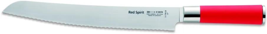 F. Dick Red Spirit nůž na pečivo 26 cm 