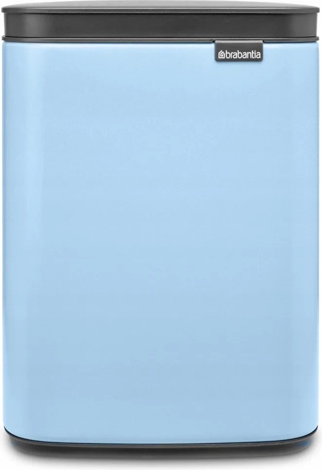 Brabantia Bo Odpadkový koš 4 l Dreamy Blue