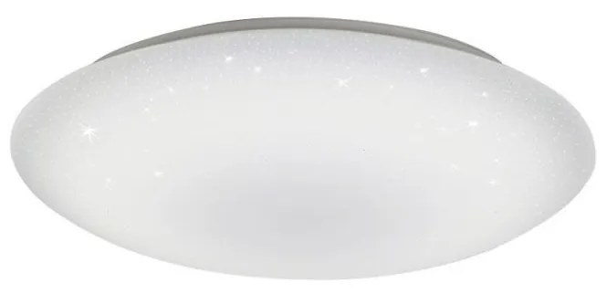 Fulgur Fulgur 24114 - LED Stropní svítidlo ANETA STAR LED/16W/230V 4000K FG24114