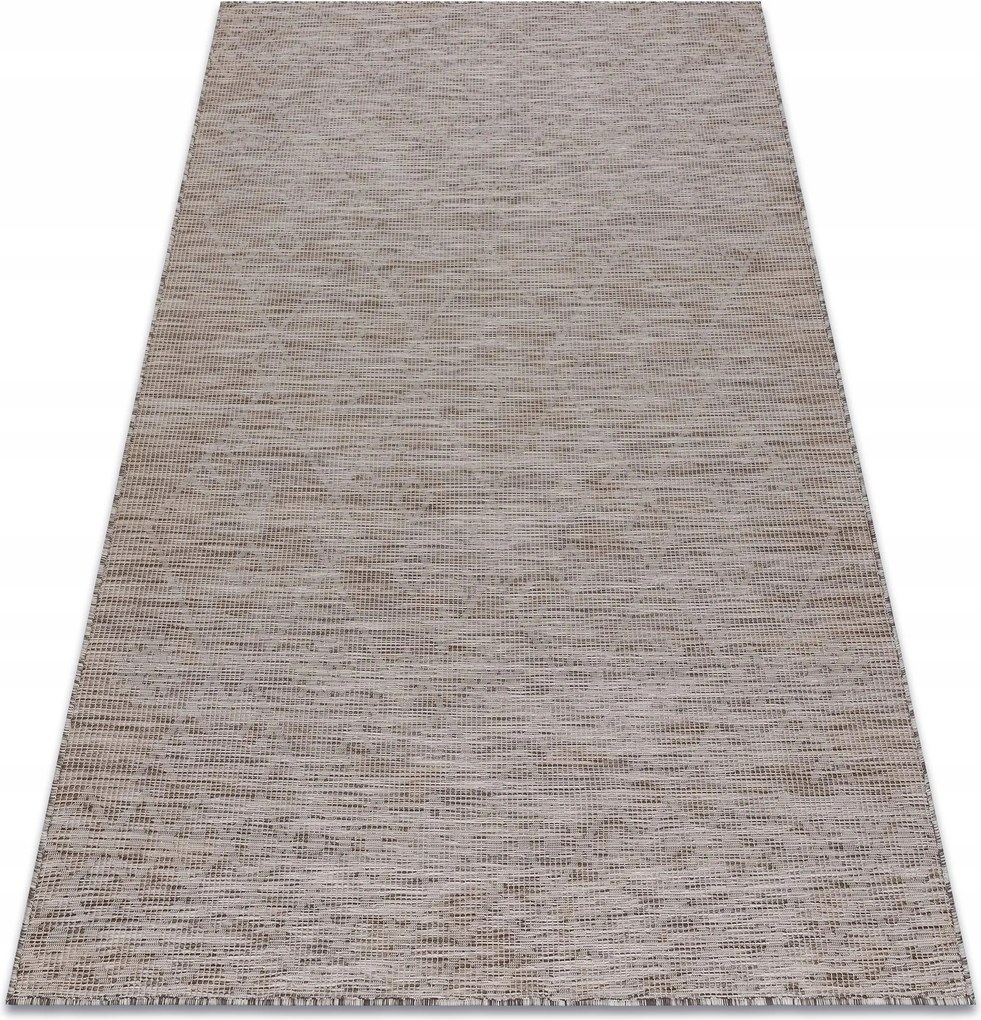 Koberec Šňůrkový Sisal Patio 175x270 cm béžový #D881