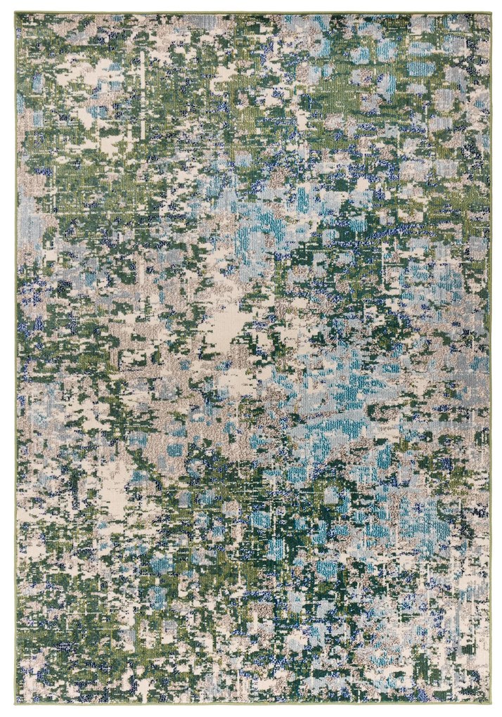 Tribeca Design Kusový koberec Neroli Jungle Rozměry: 80x150 cm